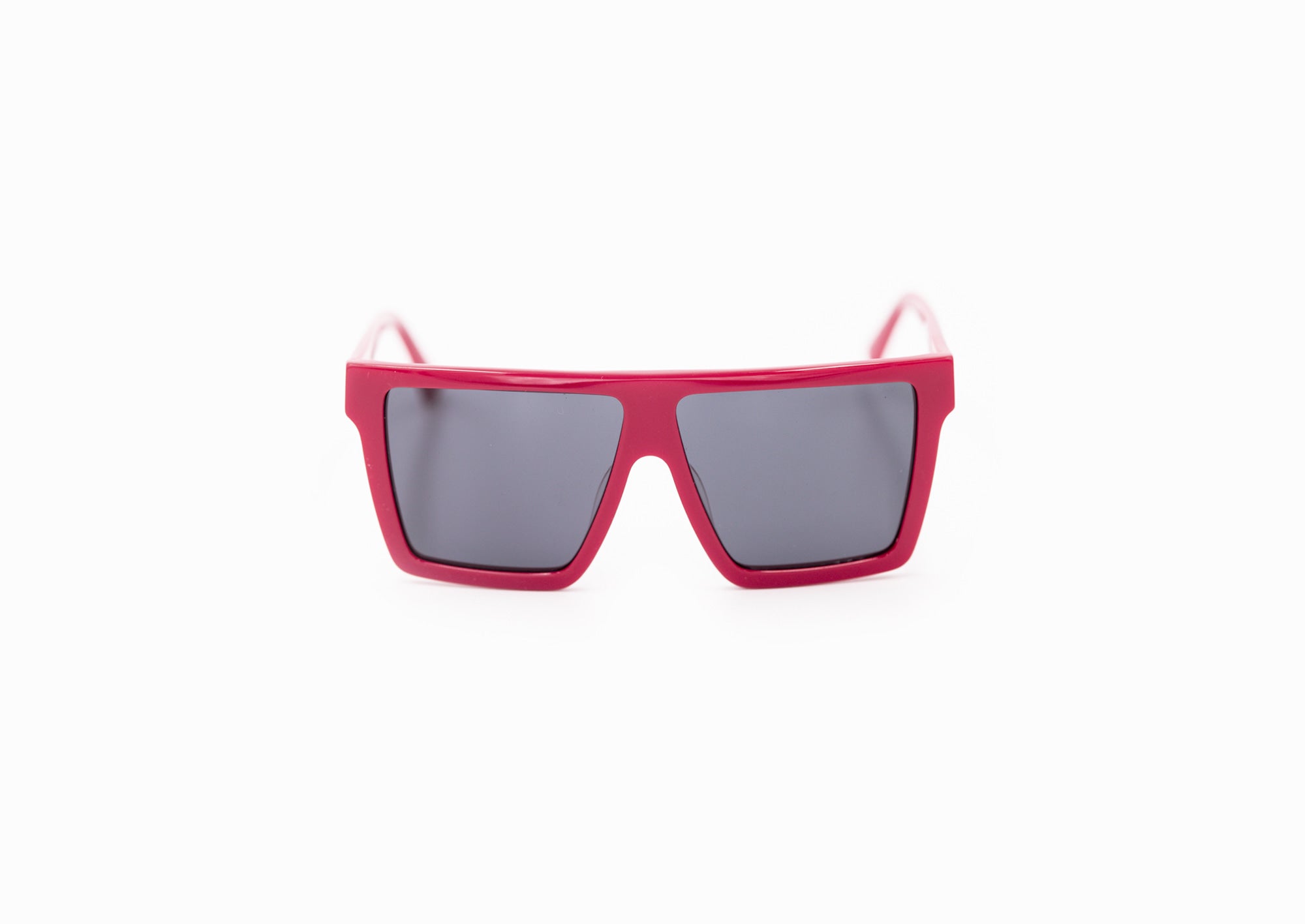 Raven OGs - Deep Red – Ravenandblondie